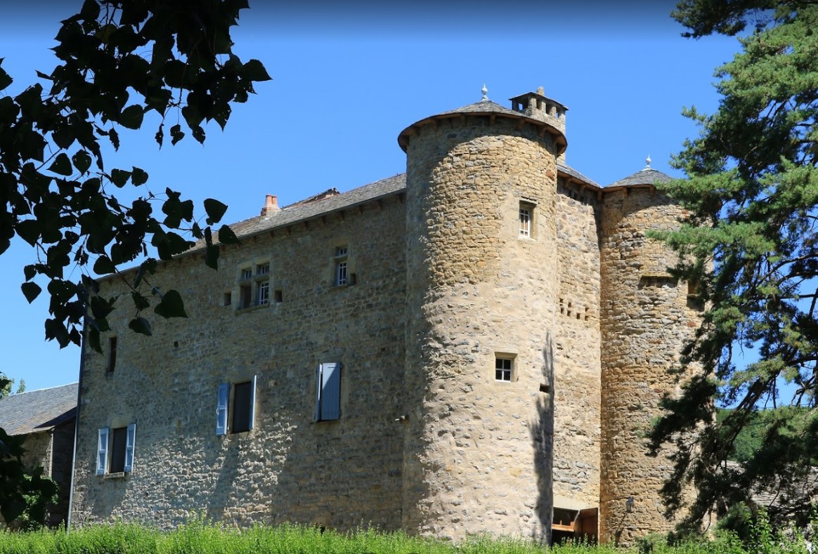 Recoules Prévinquières - Tarn et Causses