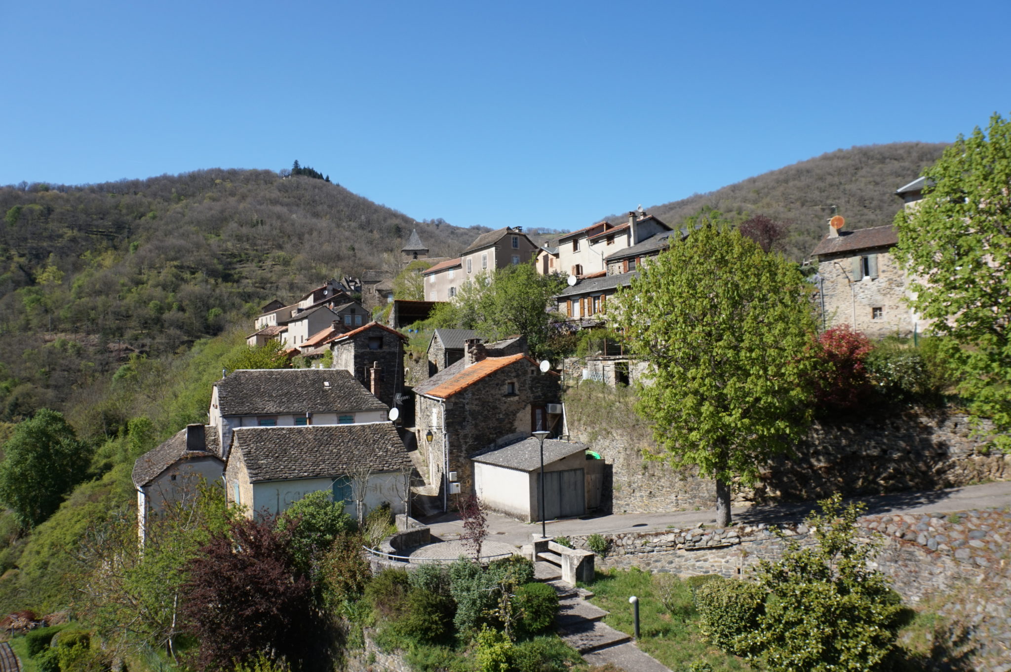 Pinet - Tarn et Causses